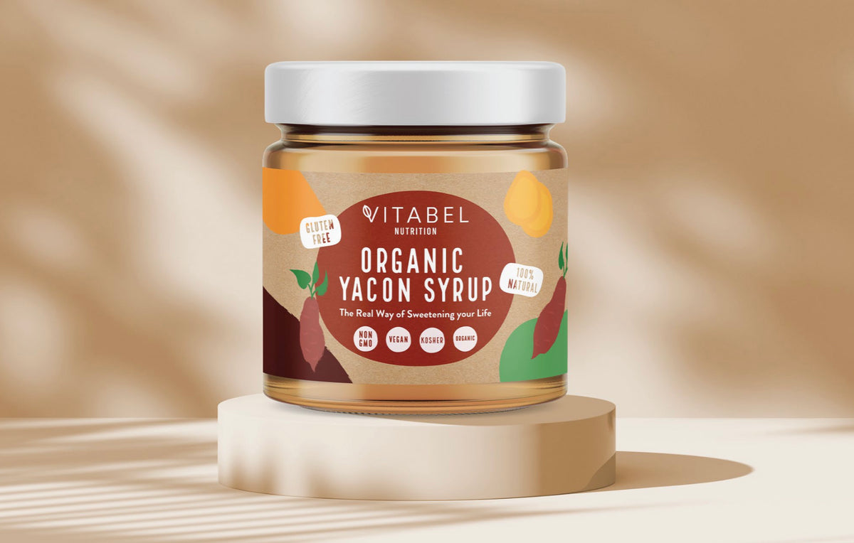 Vitabel – Zucker ist nicht gleich Zucker – VITABEL NUTRITION - pure ...
